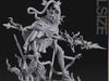 Messmer the Impaler - Elden Ring 3D model 3D printable | CGTrader