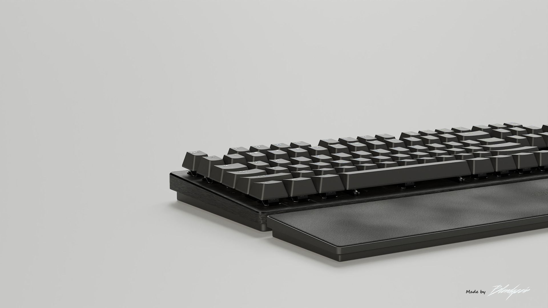RAZER HUNTSMAN V3 PRO - VERSION US 3D model | CGTrader