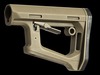 3D model Magpul DT-PR Carbine Stock VR / AR / low-poly | CGTrader