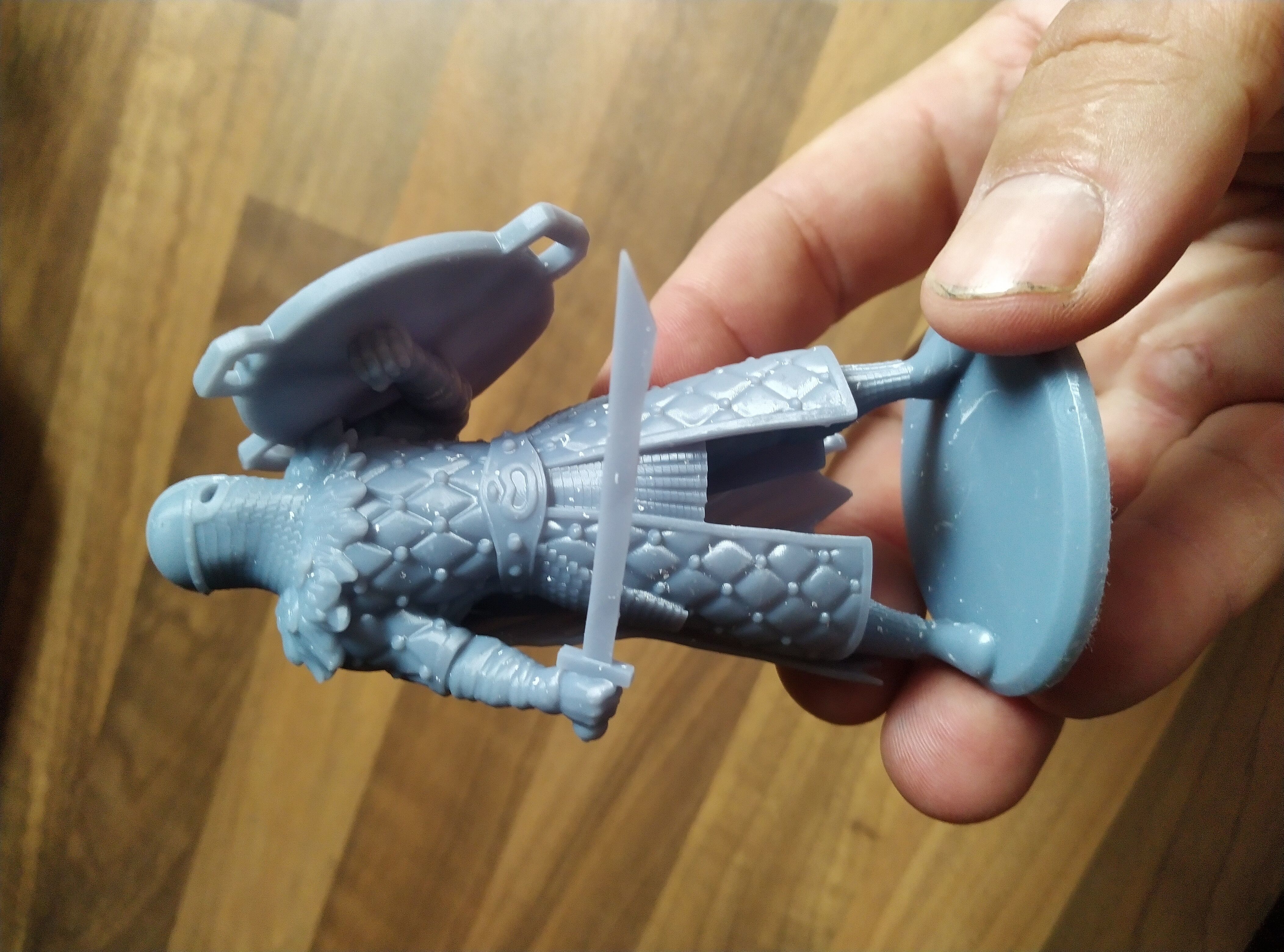 Valheim 3D model | CGTrader