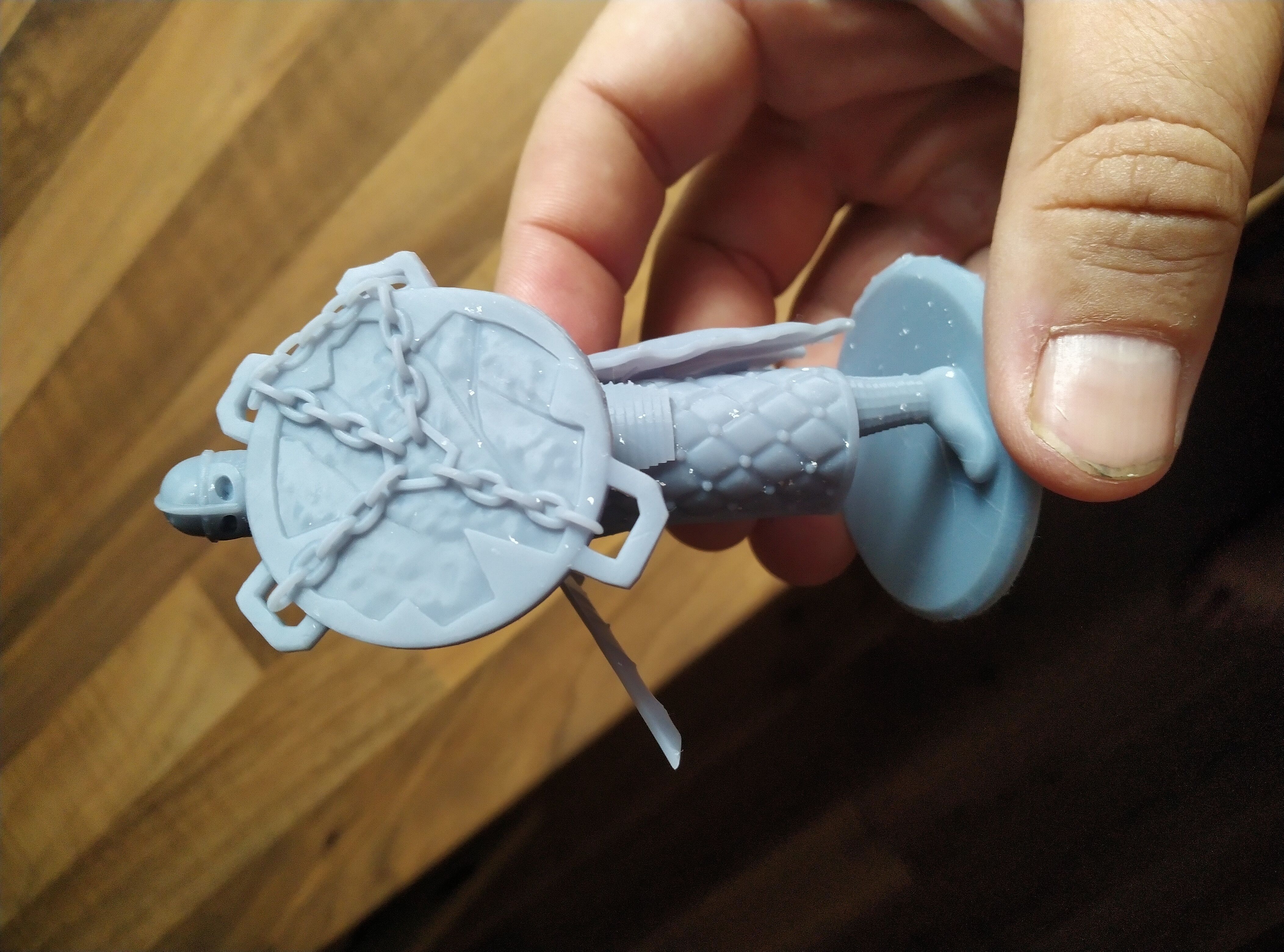 Valheim 3D model | CGTrader