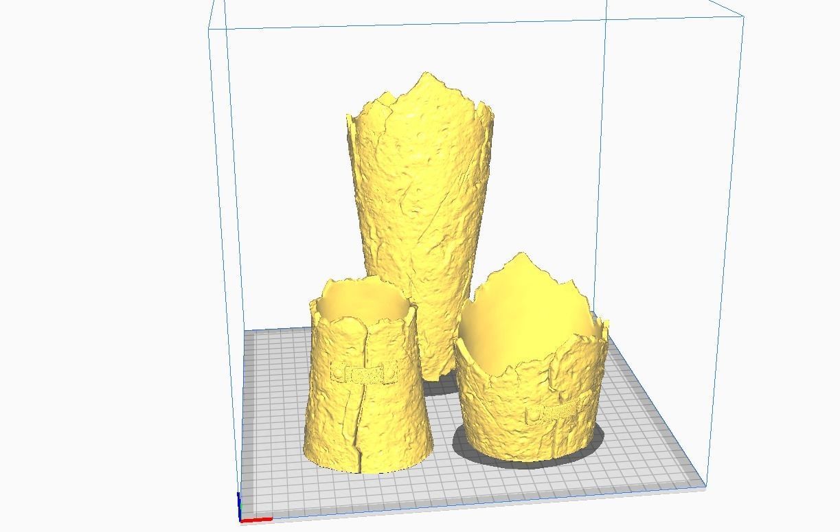 The Stranger Sith Lord Arm Armor - The Acolyte - Star wars 3D model 3D ...