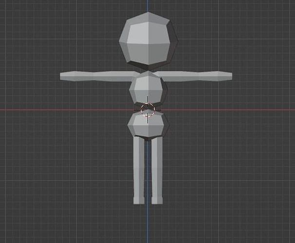 LOW POLY free 3D model | CGTrader