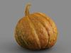 HIGH QUALITY REALISTIC PUMPKIN 8K MAPS 3D model | CGTrader