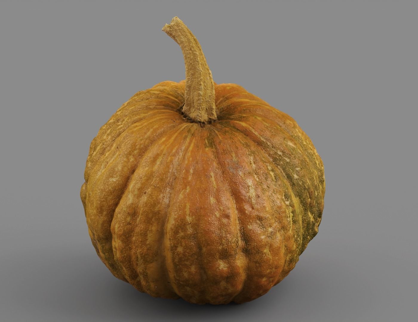 HIGH QUALITY REALISTIC PUMPKIN 8K MAPS 3D model | CGTrader