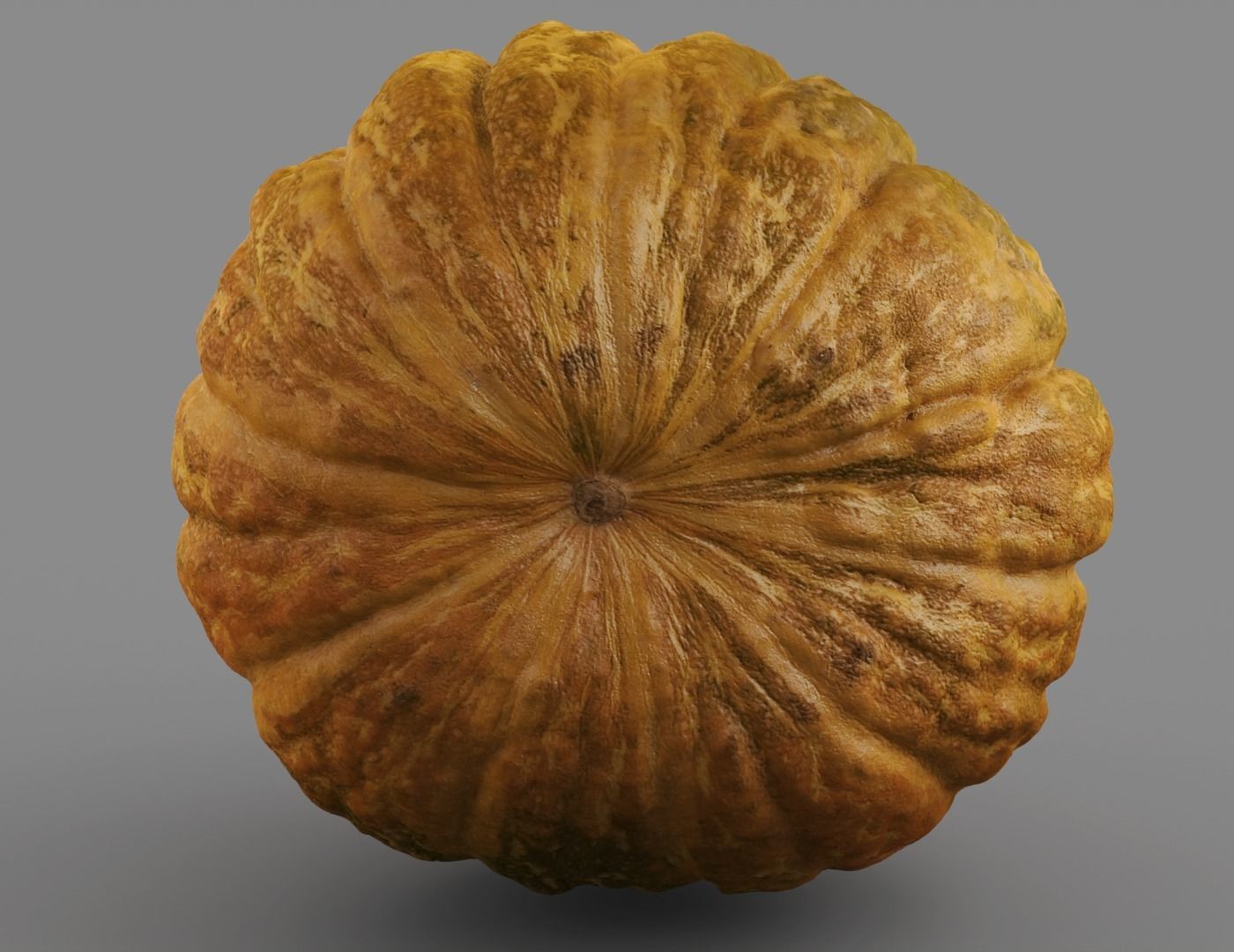 HIGH QUALITY REALISTIC PUMPKIN 8K MAPS 3D model | CGTrader