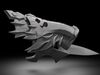 Xuen s Enforcer - World of Warcraft 3D model 3D printable | CGTrader