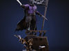 Batman Captain Leatherwing 3D model 3D printable | CGTrader