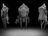 Rehgar s Legacy - World of Warcraft 3D model 3D printable | CGTrader
