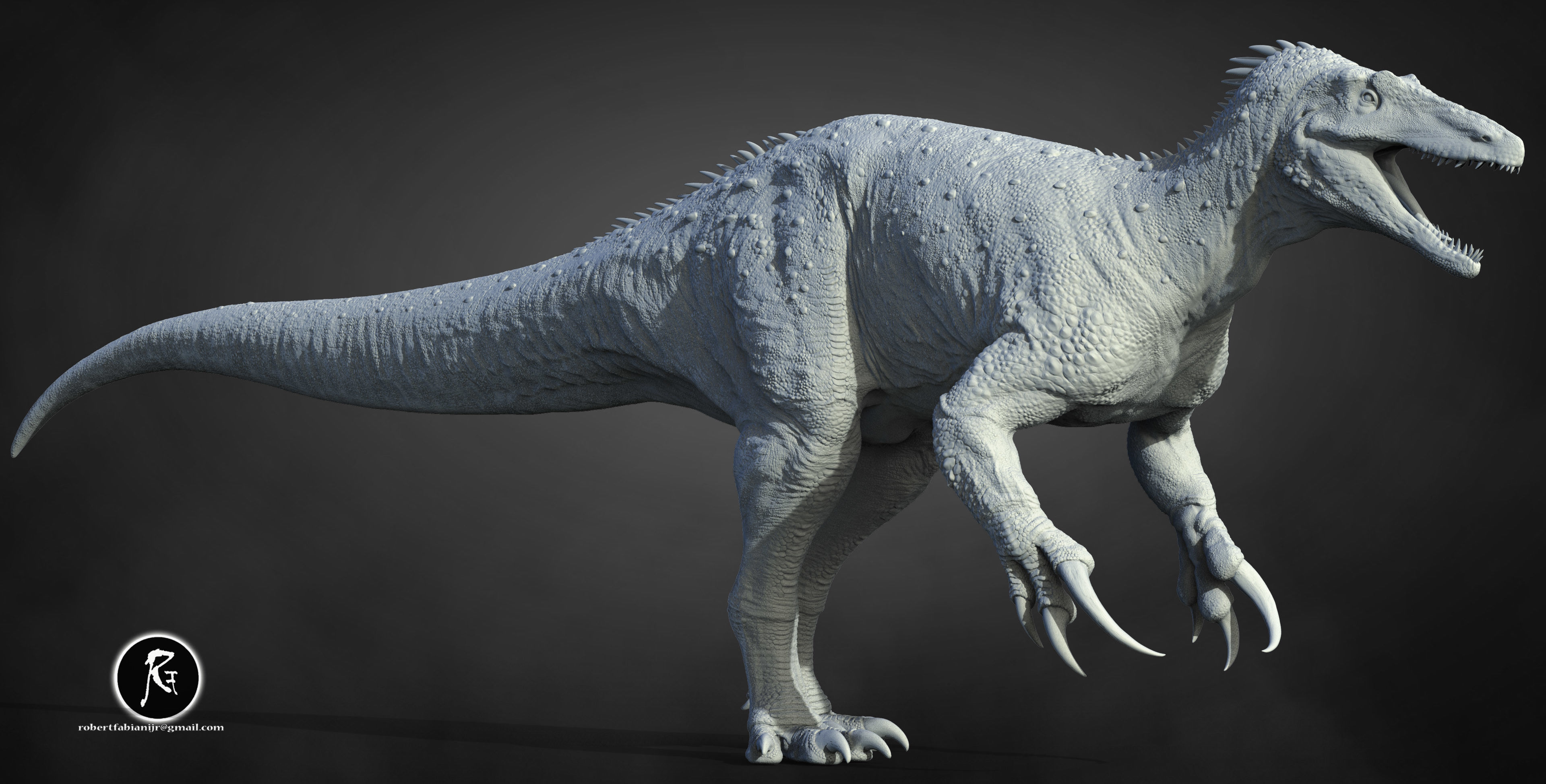 Maip microthorax 3D model 3D printable | CGTrader