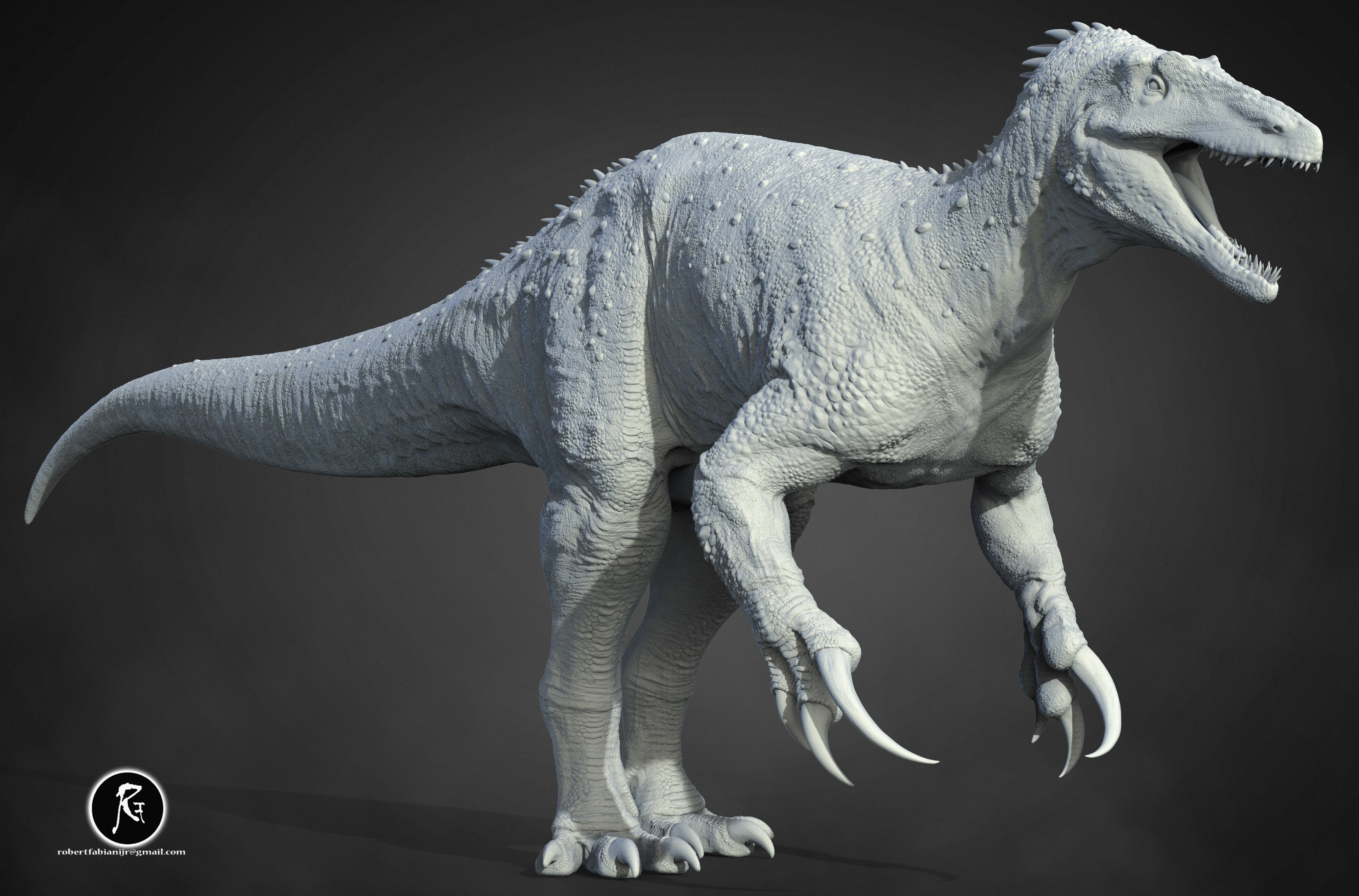 Maip microthorax 3D model 3D printable | CGTrader