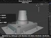 Siren-Alarm-1-Output-Module 3D model | CGTrader