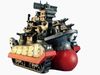 Metal Slug Big Shiee - Land Battleship Chibi Version 3D model 3D ...