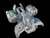 StarCraft 2 Terran Medevac Dropship 3D model 3D printable | CGTrader