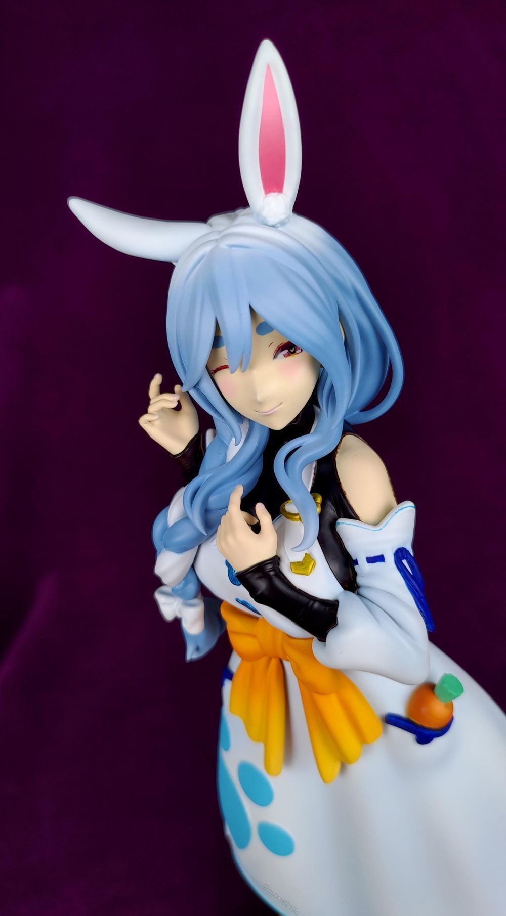 Pekomama - Hololive Vtuber Figure for 3D printing 3D model 3D printable ...