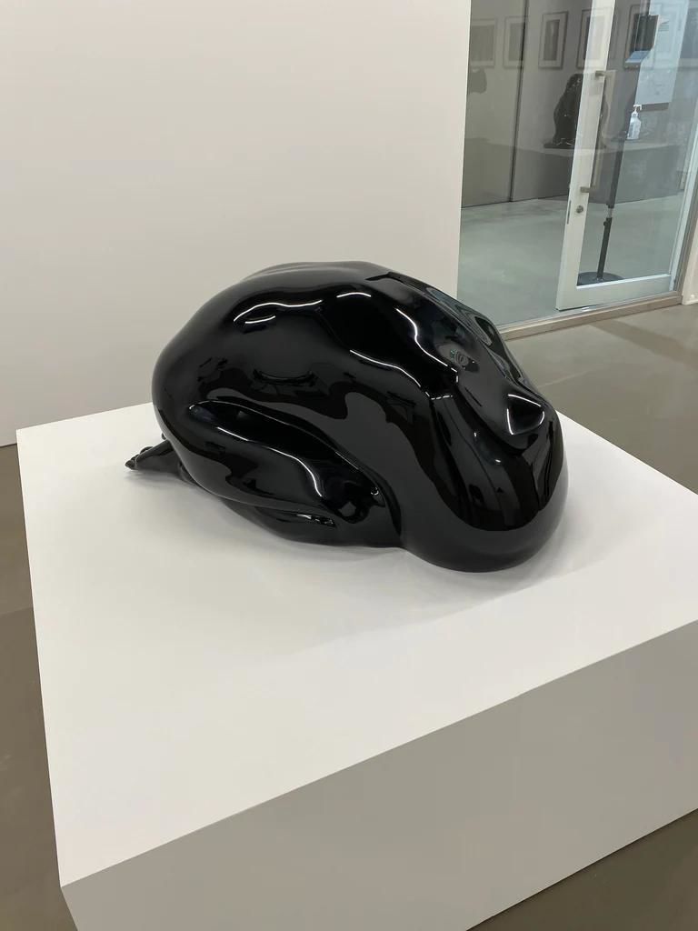 CHIE AOKI 01 3D model | CGTrader