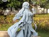 Himeko - Honkai Star Rail Game Figure For 3D Printing 3D model 3D ...