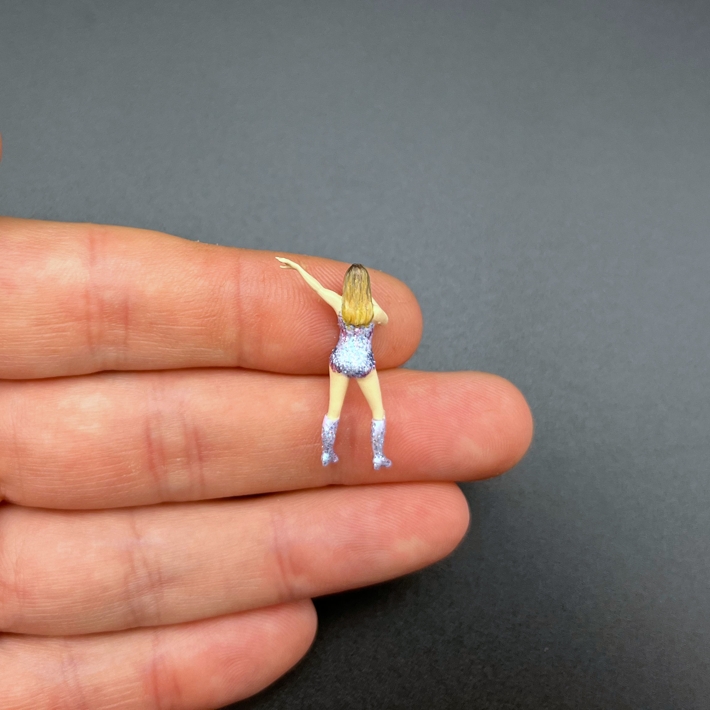 TAYLOR SWIFT THE ERAS TOUR 3D STL 3D model 3D printable | CGTrader