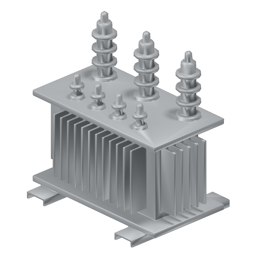 3D model Games Electrical Transformer Toy VR / AR / low-poly | CGTrader