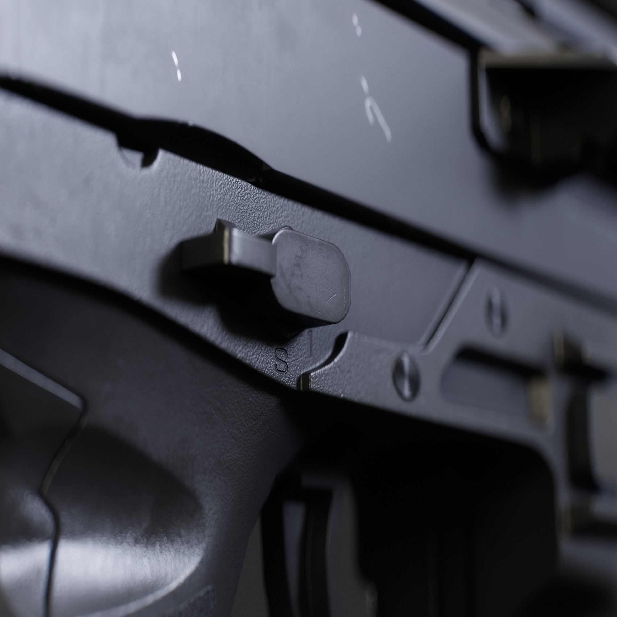3D model CZ Bren 3 VR / AR / low-poly | CGTrader