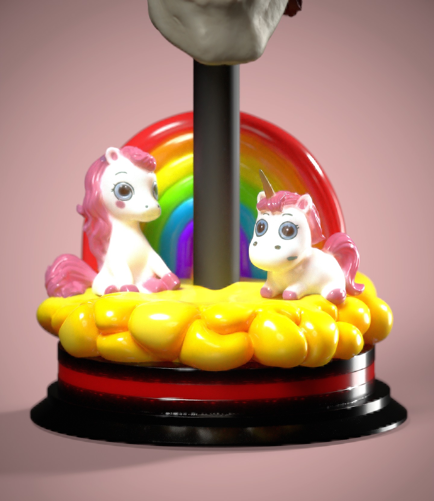 headpool deadpool deadpool and wolverine head 3D model 3D printable ...