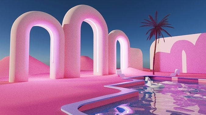 3D model Solid Work VR / AR / low-poly | CGTrader