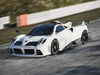 Race Track Automotive 3D Scene 3D Blender File 3D model | CGTrader