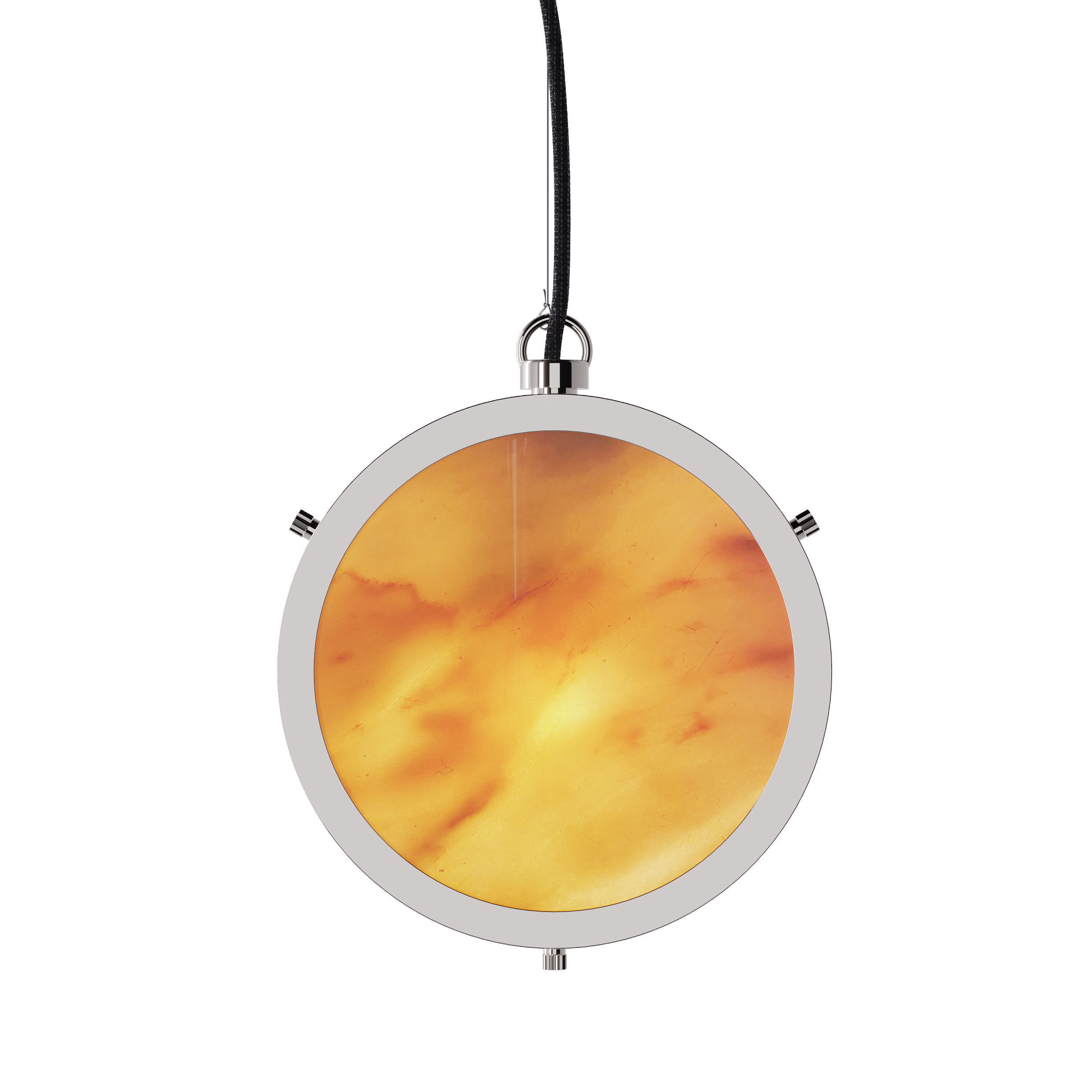 Pendant light OniX SKU 22942 free 3D model | CGTrader