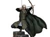Legolas statue for 3D Printing 3D model 3D printable | CGTrader