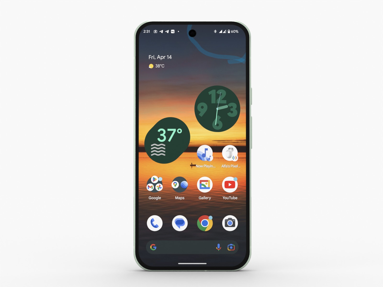 3D model Google Pixel 9 VR / AR / low-poly | CGTrader