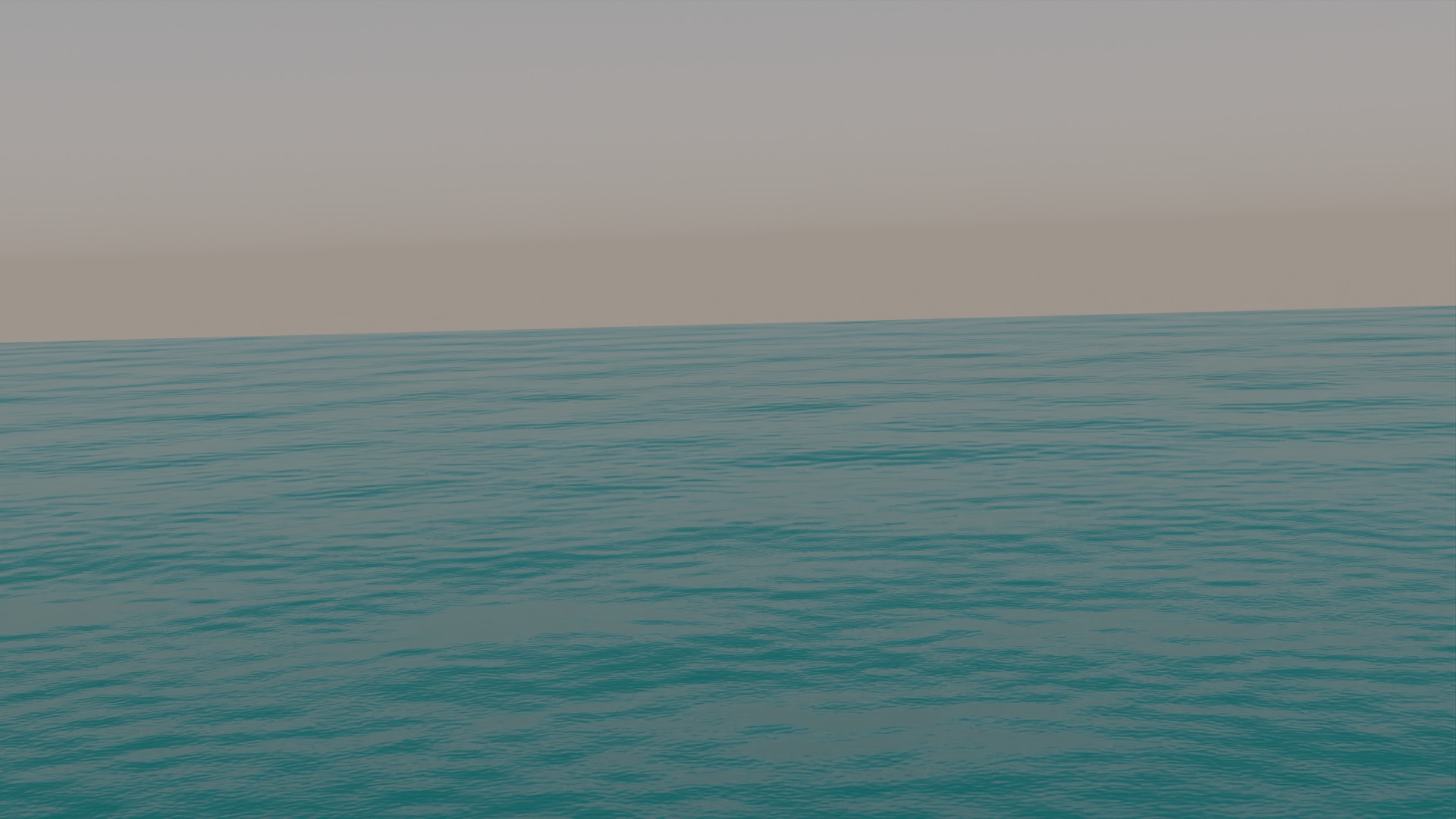 Animated Lake free 3D model | CGTrader