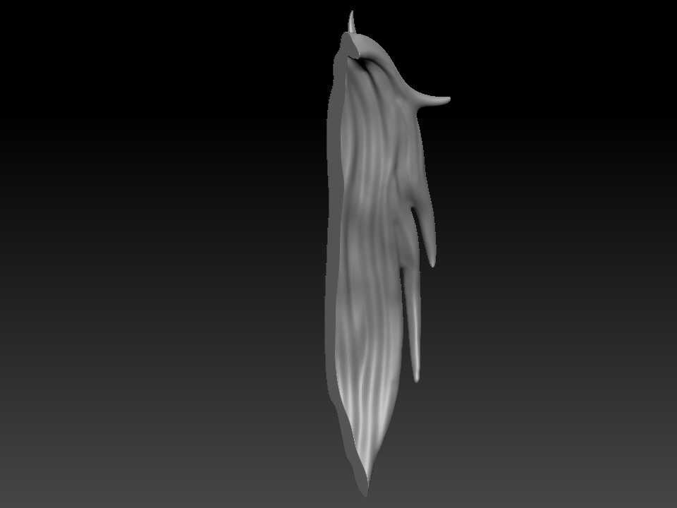 Yu-Gi-Oh GX-Elemental Hero Flame Wingman 3D model 3D printable | CGTrader