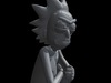 RICK - MULTIVERSUS 3D model 3D printable | CGTrader