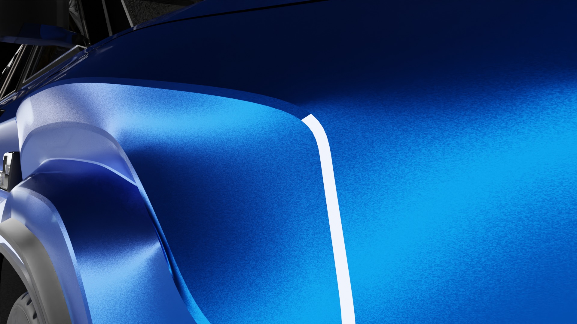 Metallic car paint free Texture | CGTrader