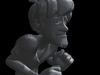 SHAGGY - MULTIVERSUS free 3D model 3D printable | CGTrader