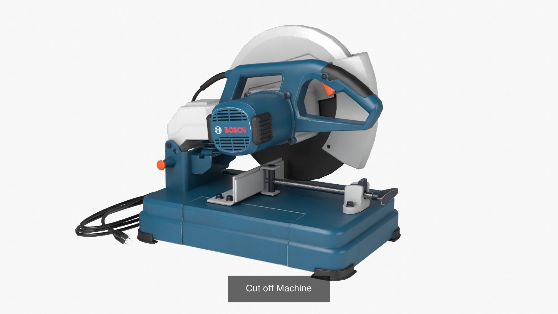 3D Model Collection Bench Tools VR / AR / low-poly | CGTrader