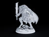 tanarukk warrior v3 3D model 3D printable | CGTrader