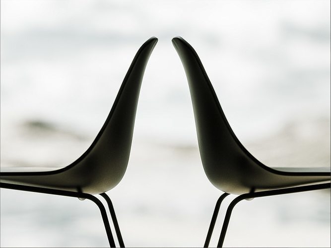 Mountain View 3D model | CGTrader