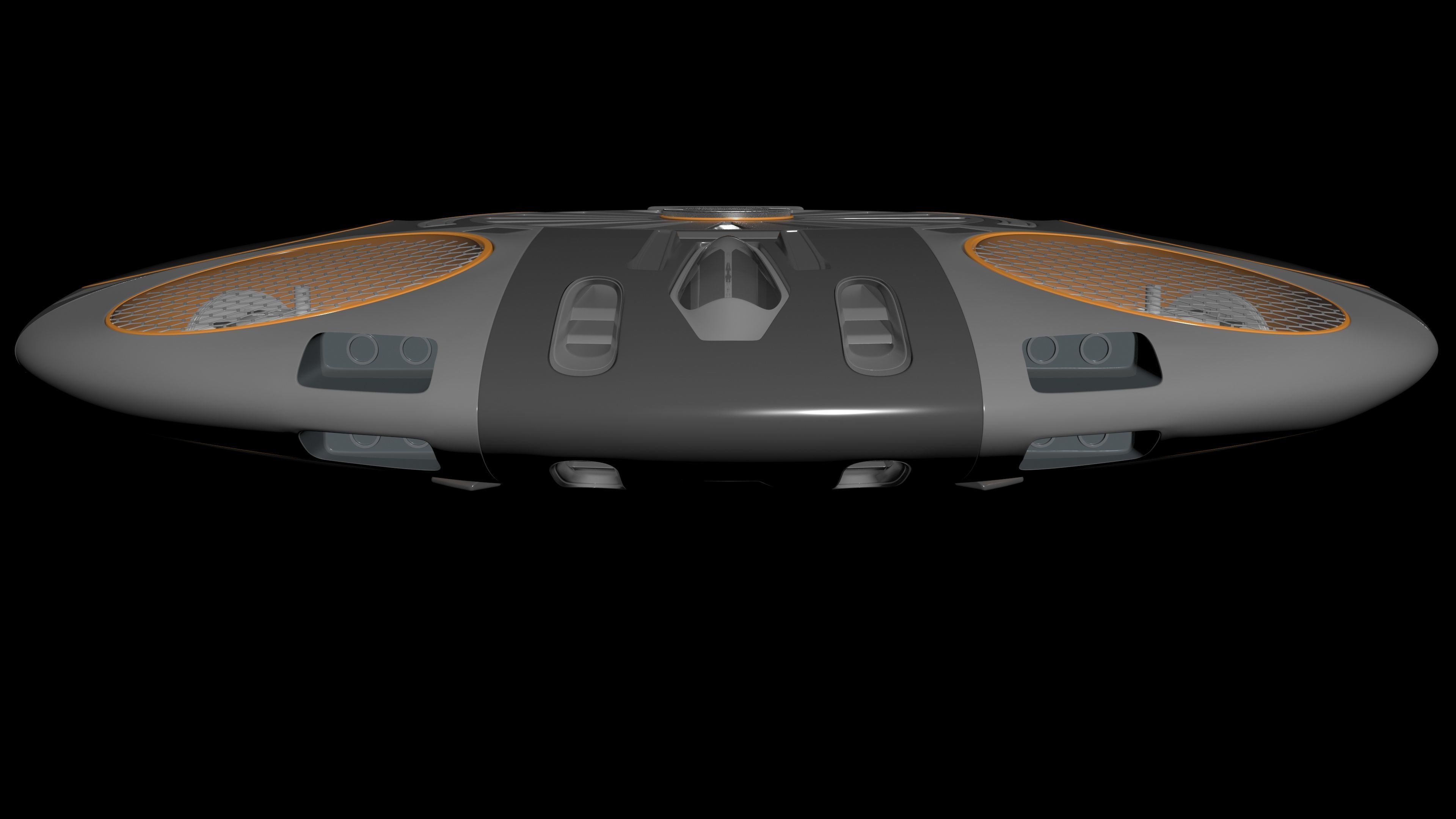 Chariot of the Dutch 3D model | CGTrader