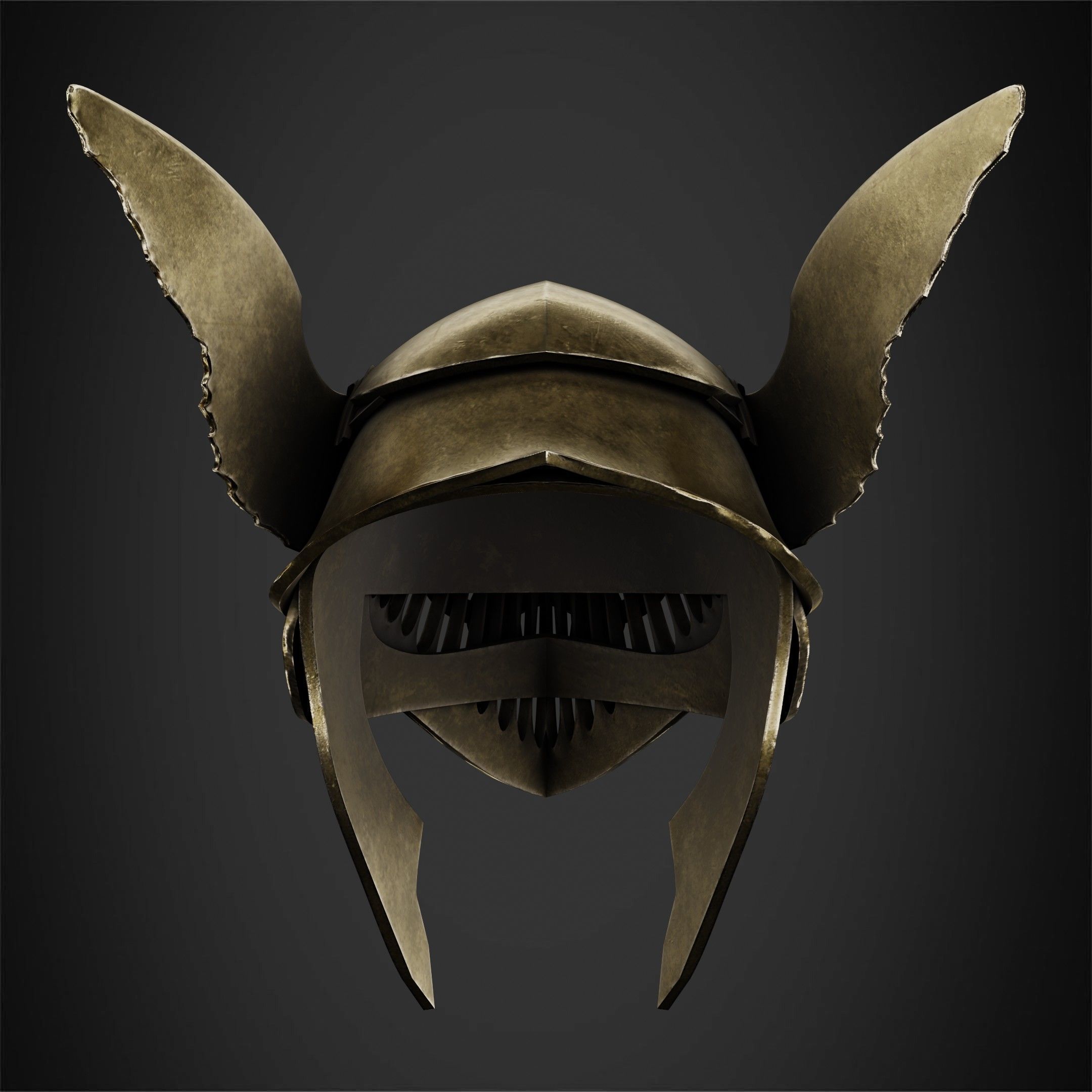 Elden Ring Malenia Blade of Miquella Helmet for Cosplay 3D model 3D ...