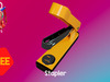 Stapler - 100 Assets - School Series free VR / AR / low-poly 3D model ...