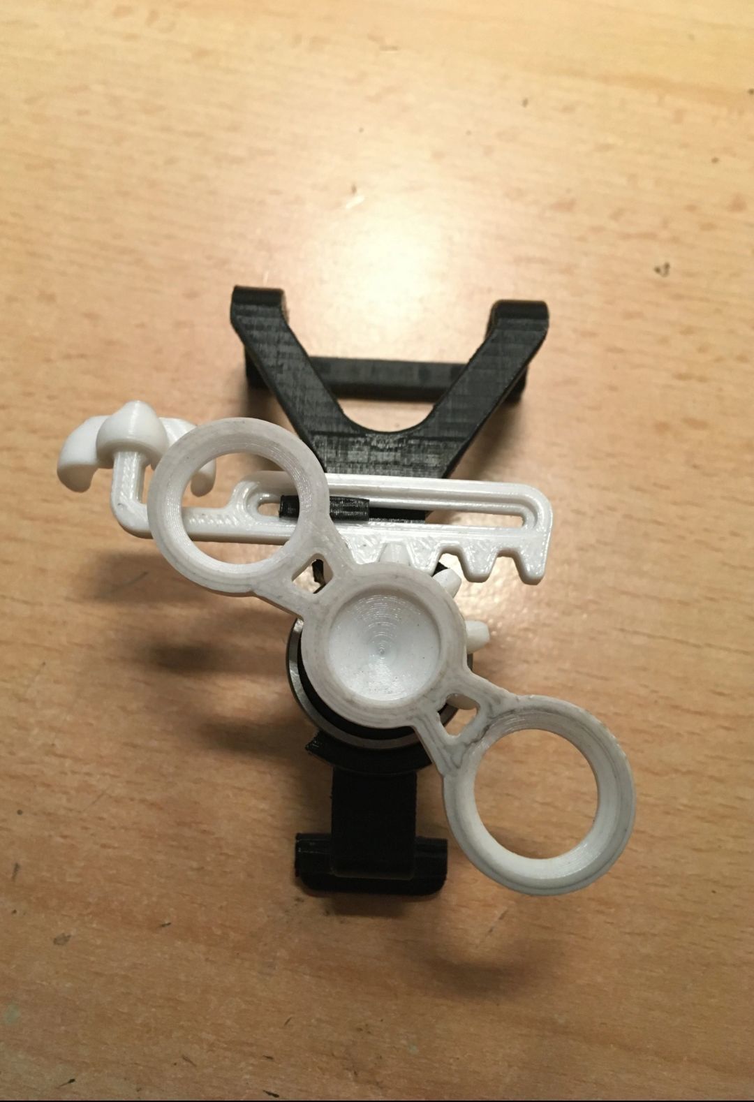 Xbox controller designed by deadpool 3D model 3D printable | CGTrader