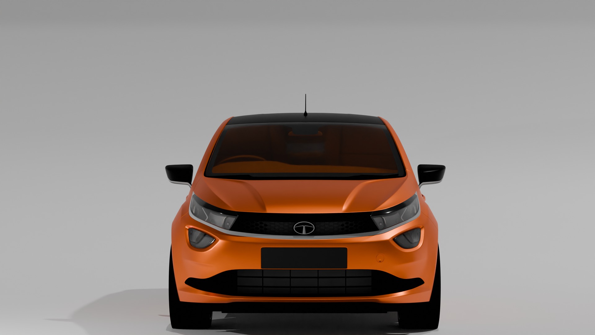 Tata altroz 2024 3D model | CGTrader