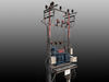 Pole Mounted PMT Transformer 3D model | CGTrader