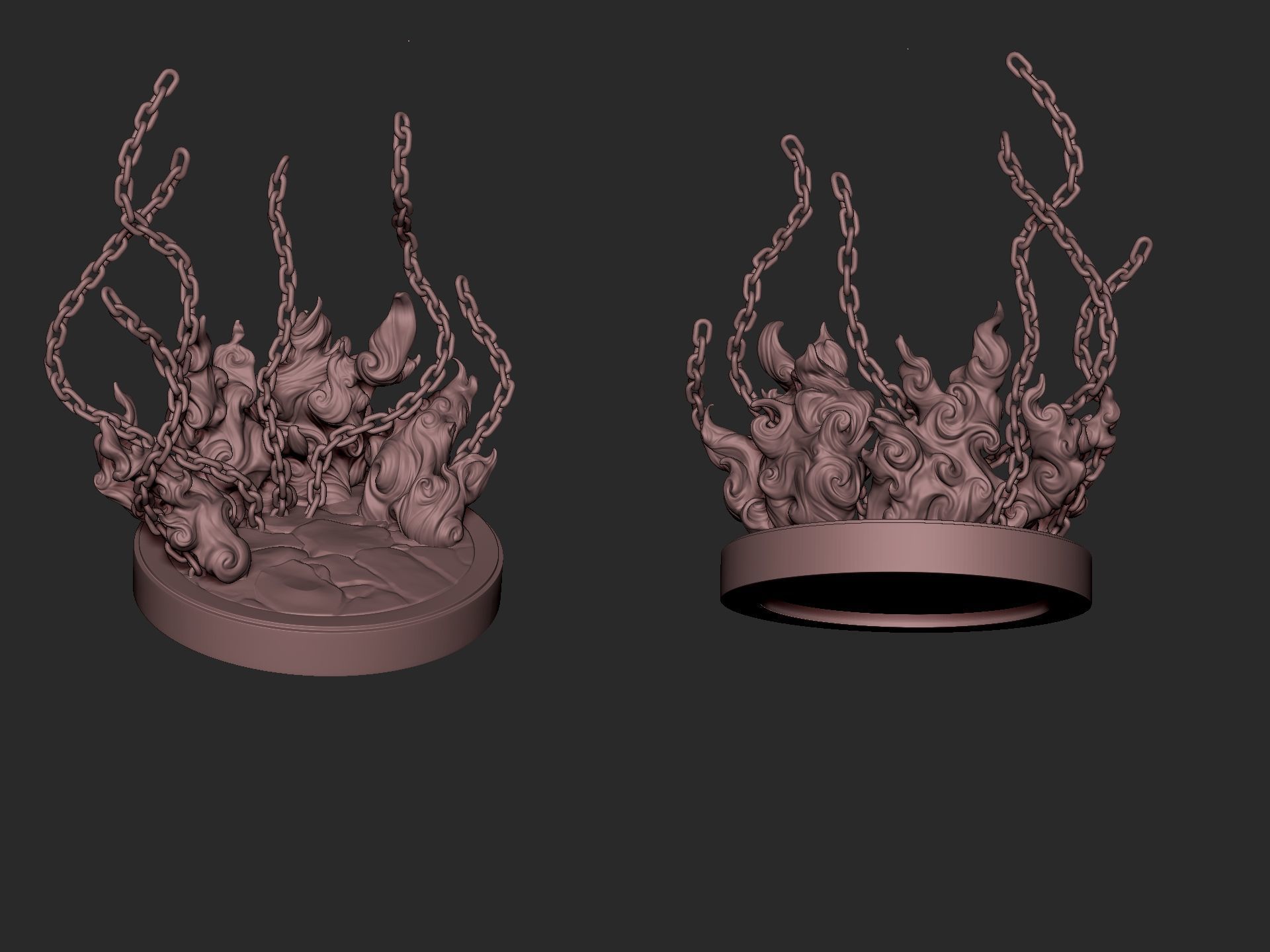 Joker - Persona 5 3D model 3D printable | CGTrader