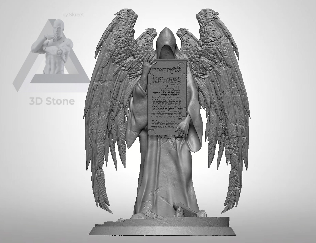 Kandiaru Solo Leveling 3D model 3D printable | CGTrader