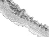 Nepal lowlands topography relief maps free 3D model 3D printable | CGTrader