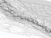 Nepal lowlands topography relief maps free 3D model 3D printable | CGTrader