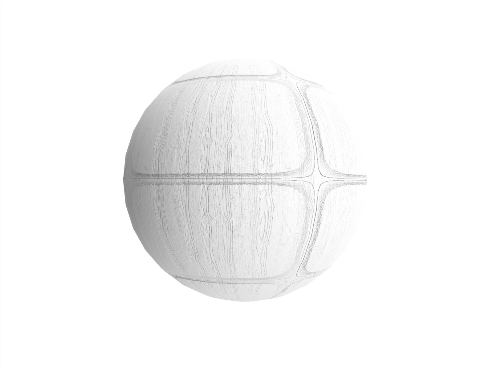 Stylized wooden tiled pbr material free Texture | CGTrader