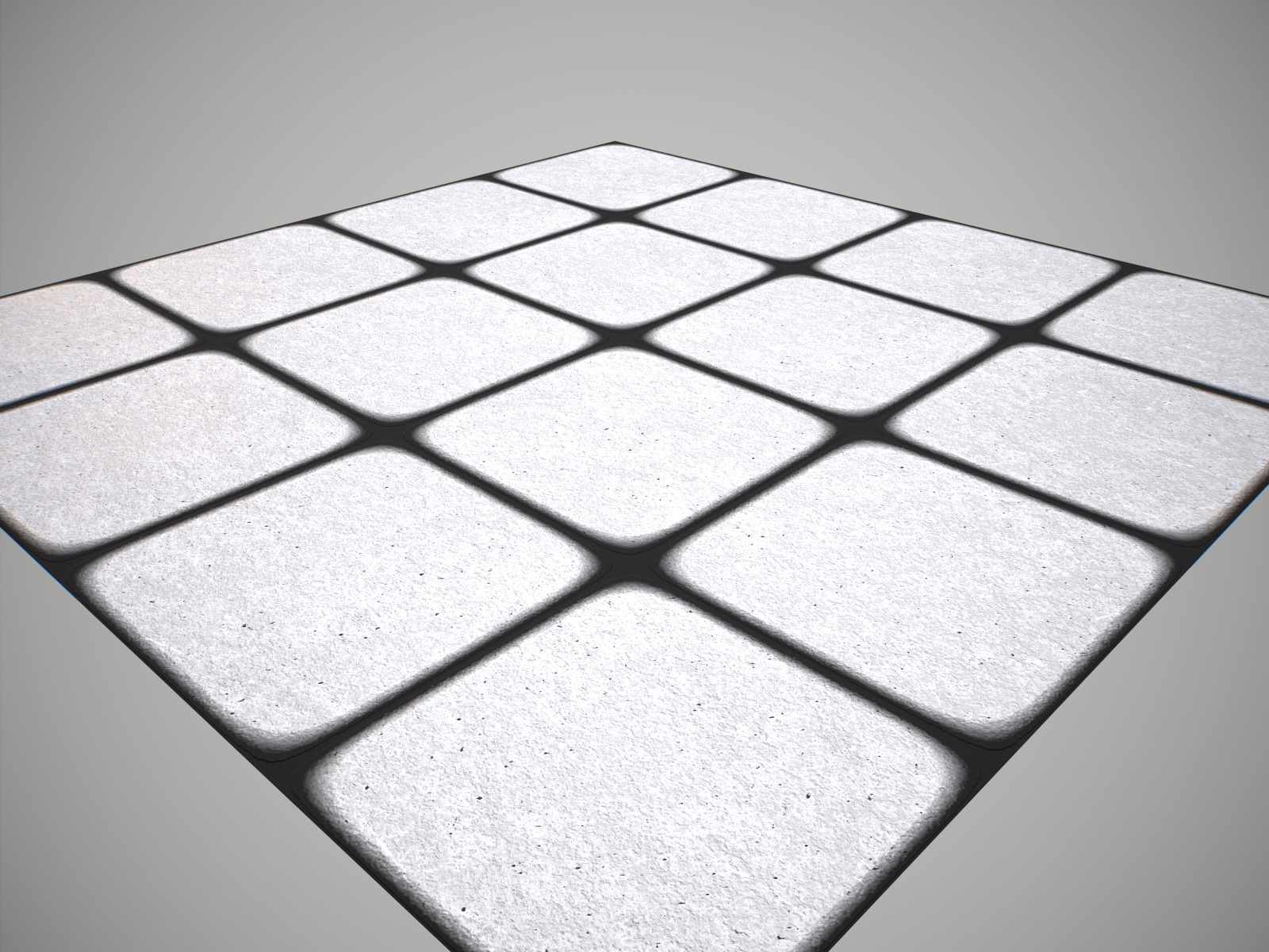 Concrete tiled pbr material free Texture | CGTrader